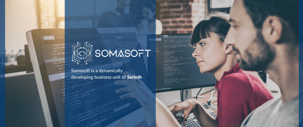 SOMASOFT – Software Development
